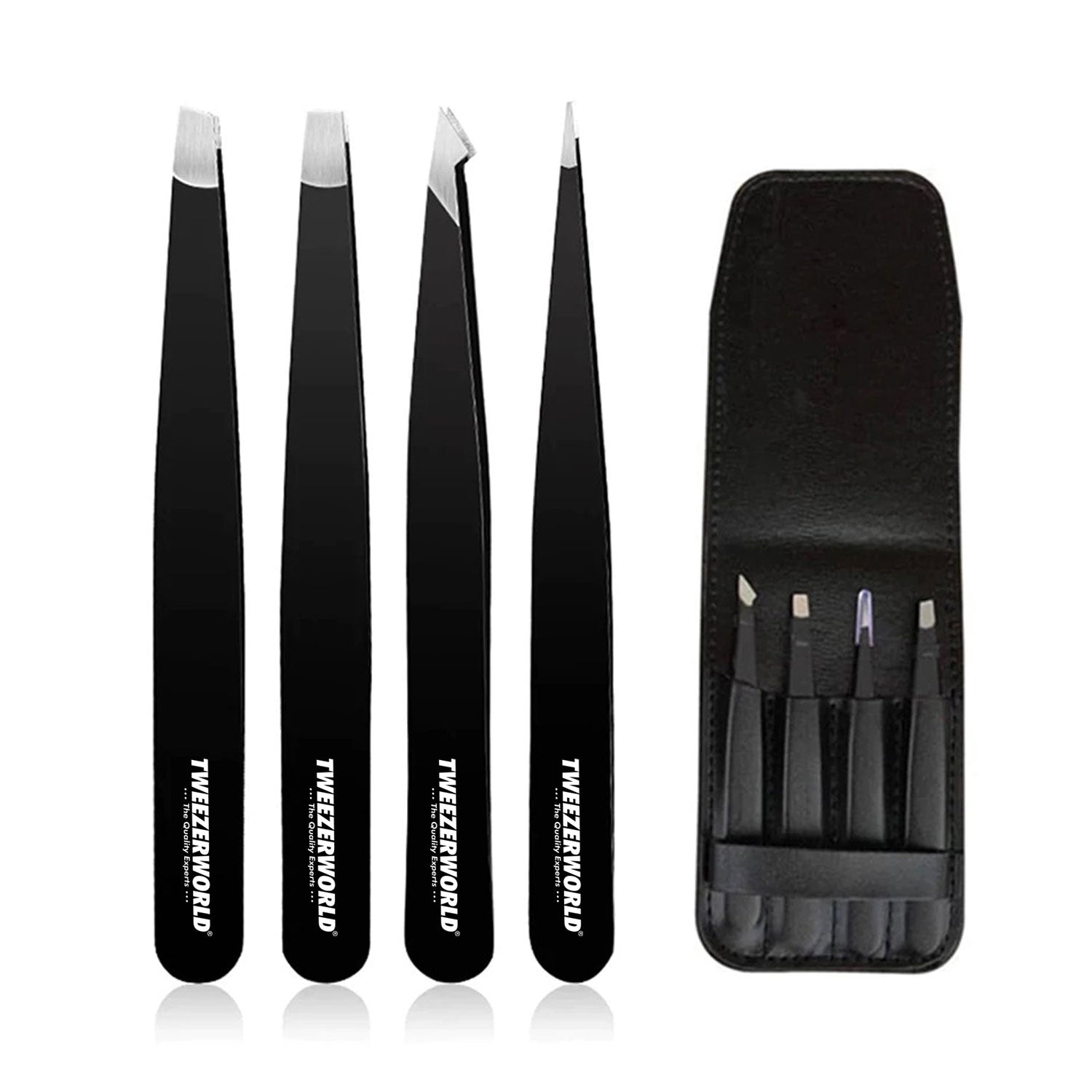 Exploring the Superiority of TWEEZER WORLD’s Best Tweezers - TWEEZER WORLD
